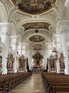 Bleu logo, rouge blason | Collège Alex Mézenc